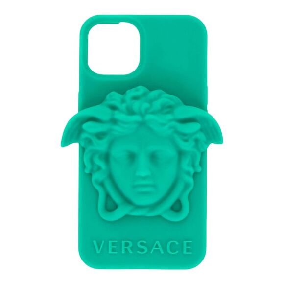 Versace | Cell Phones & Accessories | Versace Medusa Silicone Iphone 3 ...